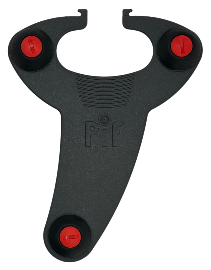 The original Pif tool - Pif-fishing